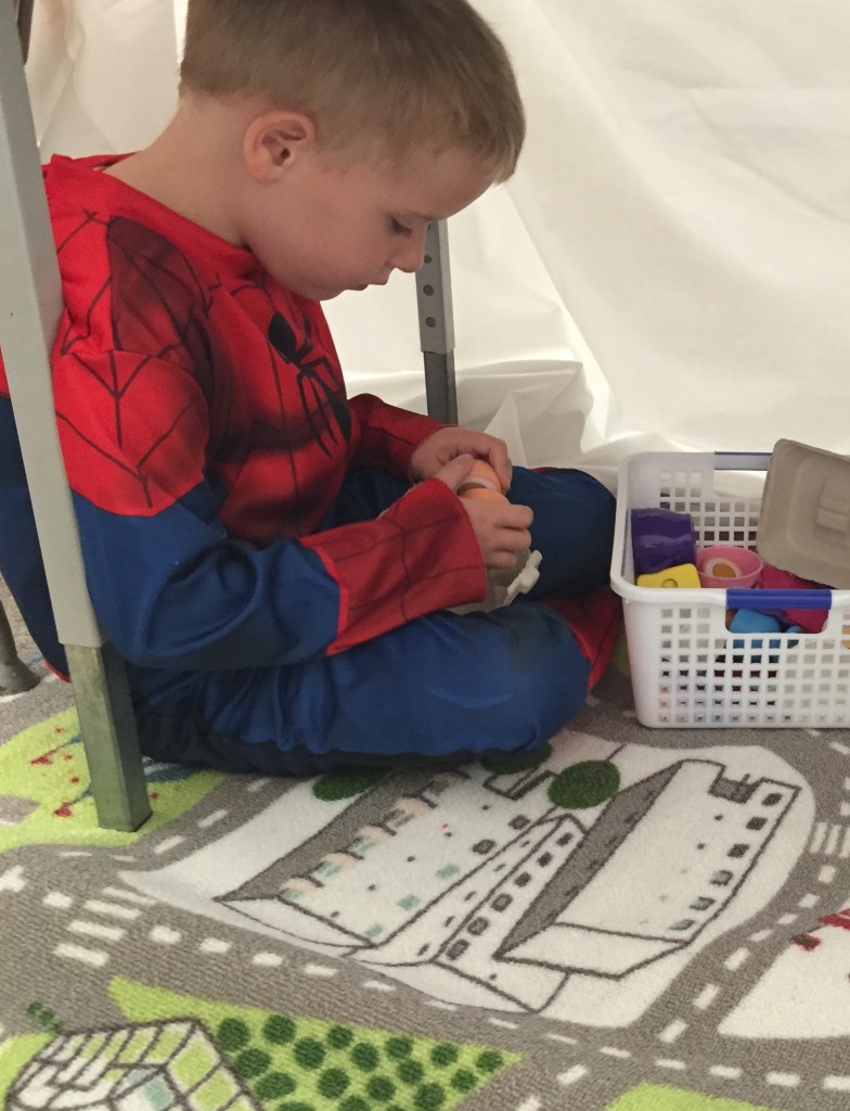 Tools for School - Kid Link's first school readiness group - Kid Link ...