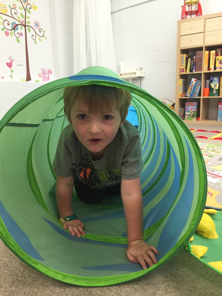 Tools for School - Kid Link's first school readiness group - Kid Link ...