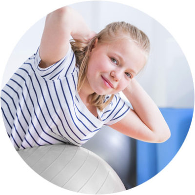Therapy Services | Kid Link Occupational Therapy