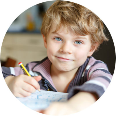 Kidlink Occupational Therapy | Linking kids to their full potential