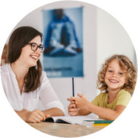 Therapy Services | Kid Link Occupational Therapy