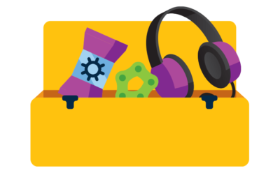 Online Courses | Kid Link Occupational Therapy